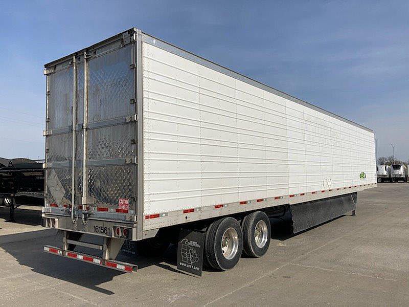 2016 Utility 3000R (For Sale) | Refrigerated Trailer | #CR030207