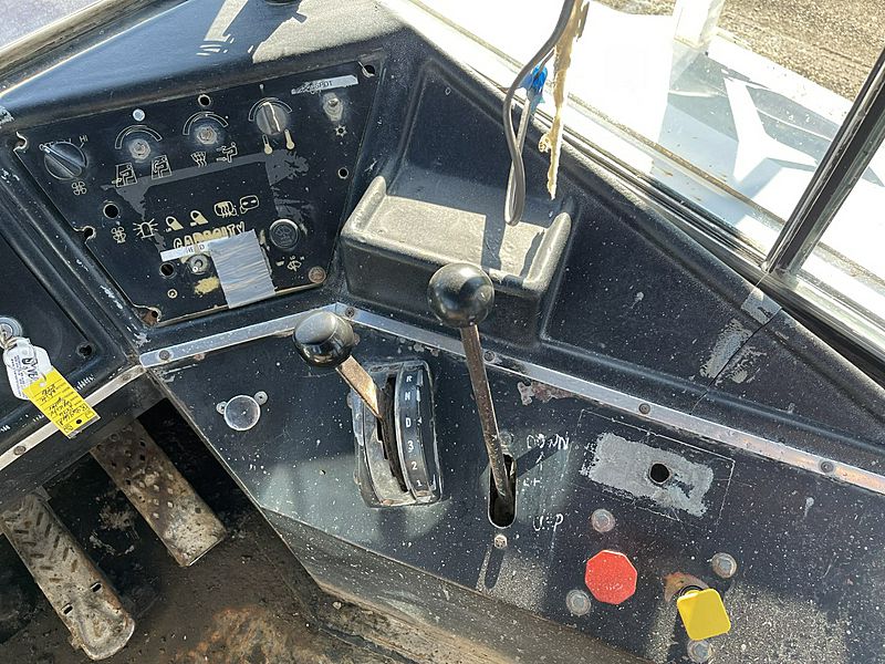 1996 Capacity Spotter (For Sale) | Yard Spotter | With Video | #R46466A