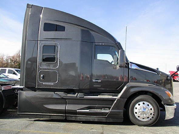 2023 Kenworth T680 For Sale | Semi Truck | #J235187
