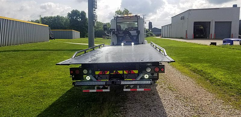 2023 Mack MD642 (For Sale) | Rollback | #A205B/MD004834