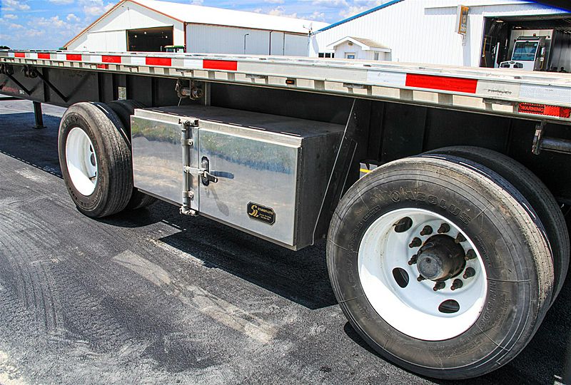 2018 Transcraft 554C Combo (For Sale) | Flatbed | #67377