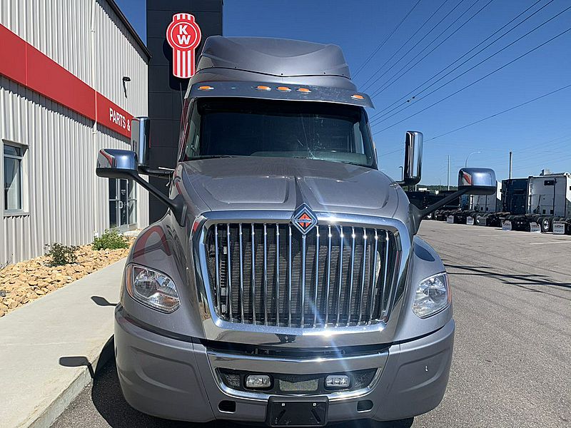 2019 International Prostar (For Sale) | 76" Sleeper | #5164