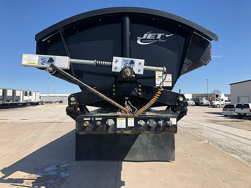 2018 JET Side Dump For Sale | Side Dump | #ID032028