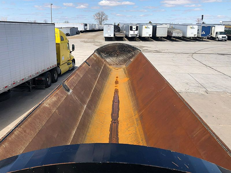 2018 JET Side Dump (For Sale) | Side Dump | #ID032028