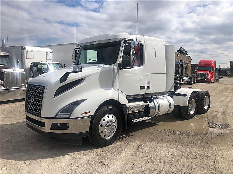 2019 Volvo VNL 400 For Sale | 4" Sleeper | #255244