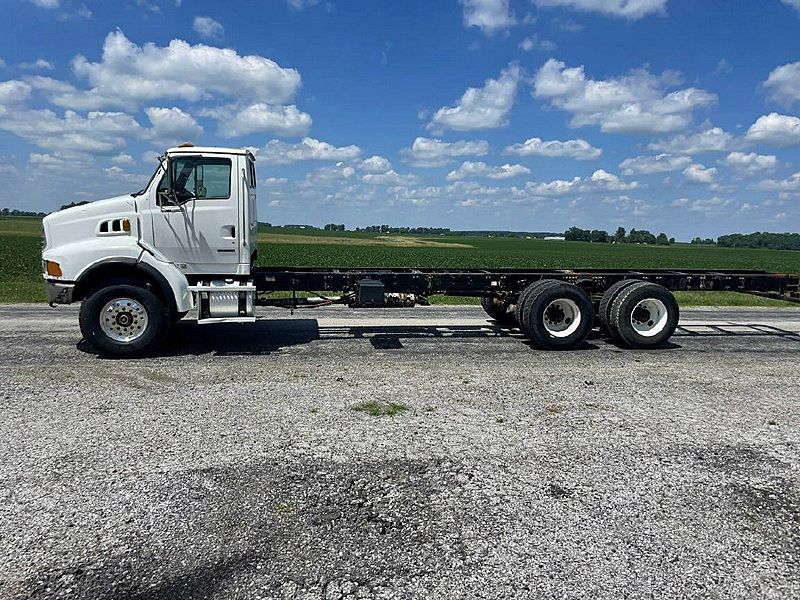 2006 Sterling LT9500 (For Sale) | Cab & Chassis | #7495