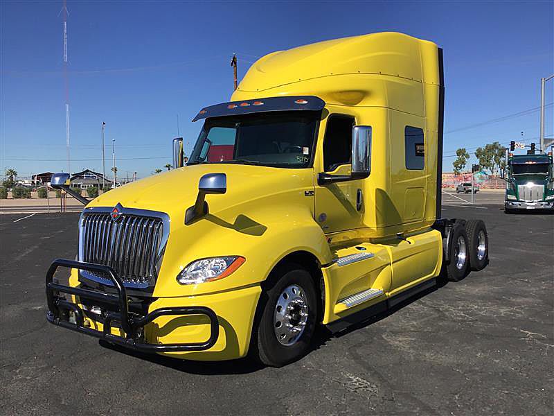 2019 International LT (For Sale) | 73" Sleeper | #255345