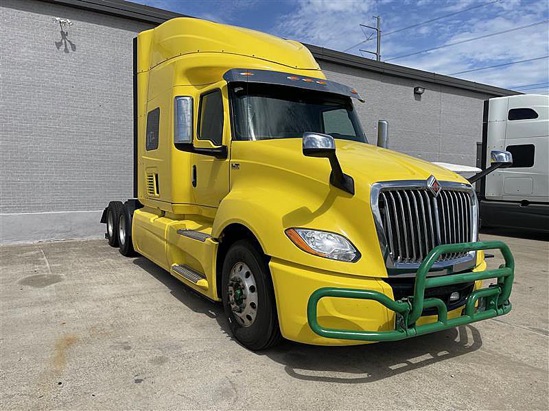 2019 International LT (For Sale) | 73" Sleeper | #255346
