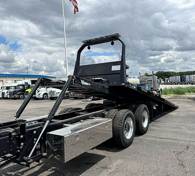 2015 Mack GRANITE GU813 For Sale | Rollback | #A321B