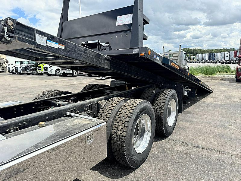 2015 Mack GRANITE GU813 For Sale | Rollback | #A321B