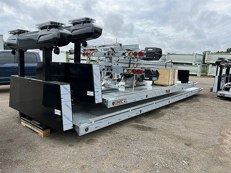 2022 NRC 30TB For Sale | Car Carrier | #NRC-58