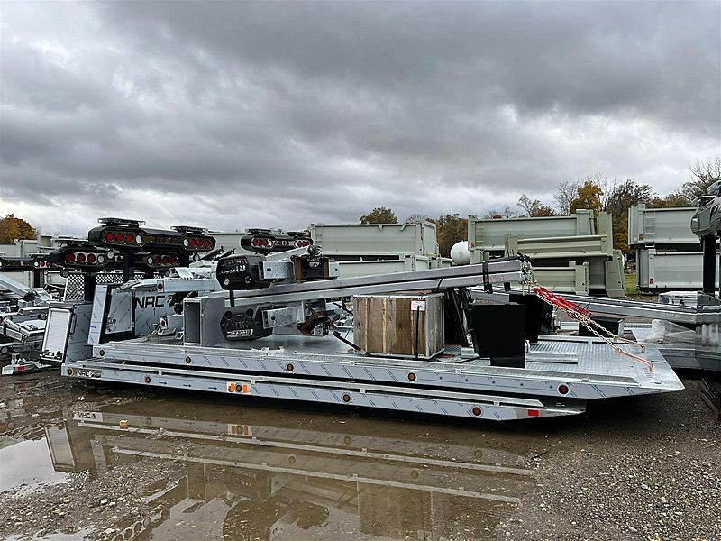 2022 NRC 10TB For Sale | Car Carrier | #NRC-60