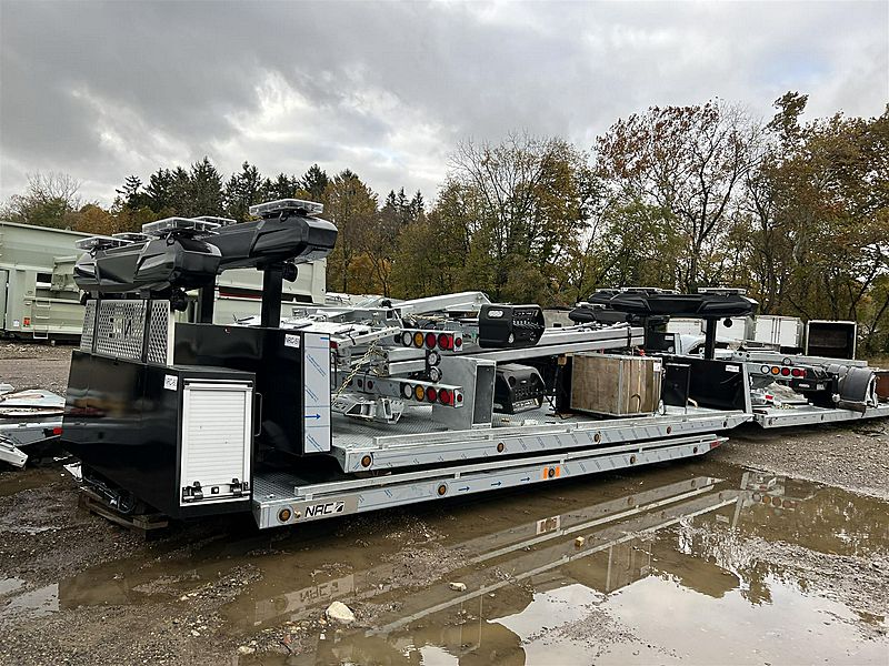 2022 NRC 10TB (For Sale) | Car Carrier | #NRC-60