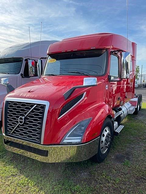 2019 Volvo VNL 740 For Sale | Sleeper Truck | #01VU899247