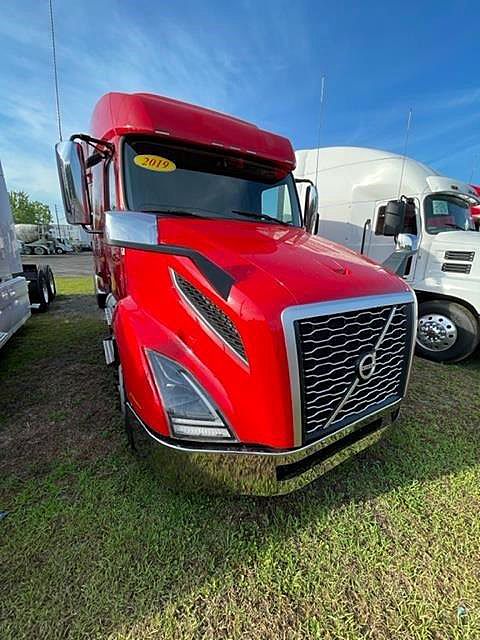 2019 Volvo VNL 740 For Sale | Sleeper Truck | #01VU899247