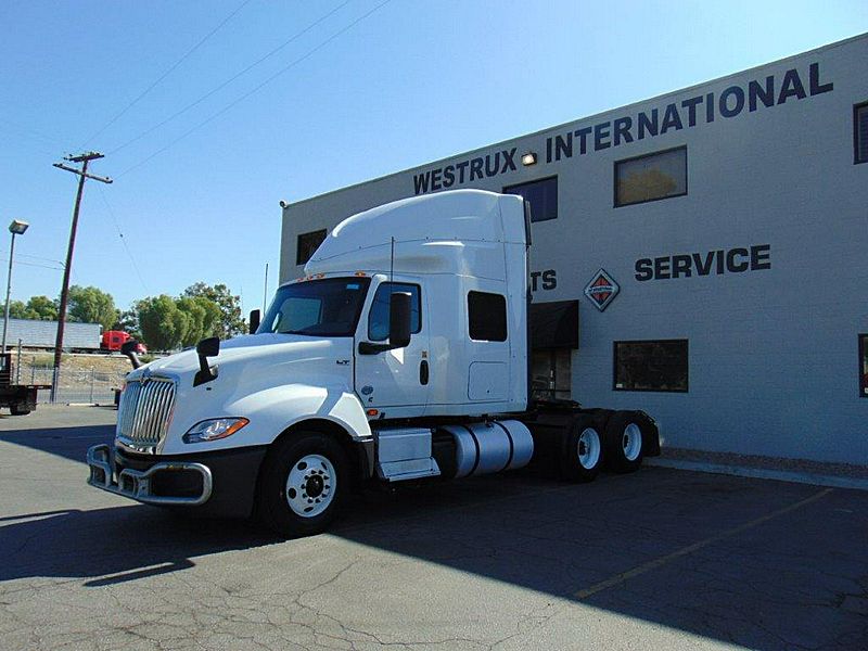 2018 International LT625 For Sale | 56" Sleeper | # 725662