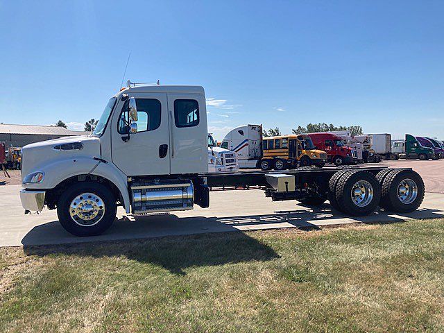 2023 Freightliner M2 112 For Sale | Day Cab | #723457