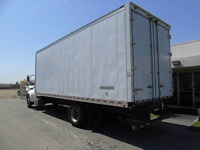 2018 Peterbilt 337 For Sale | MV DRY VAN | #7340