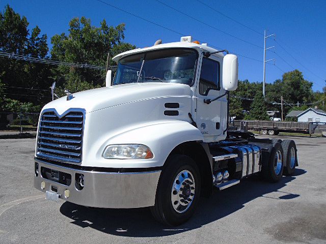 2015 Mack CXU613 (For Sale) | Day Cab | #TA-50048