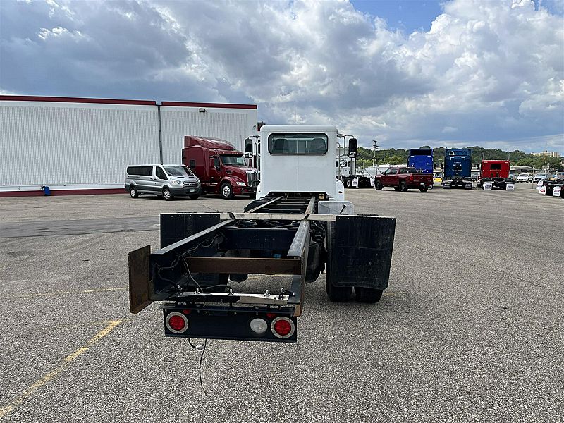 2019 Peterbilt 337 For Sale | Cab & Chassis | #30N624576