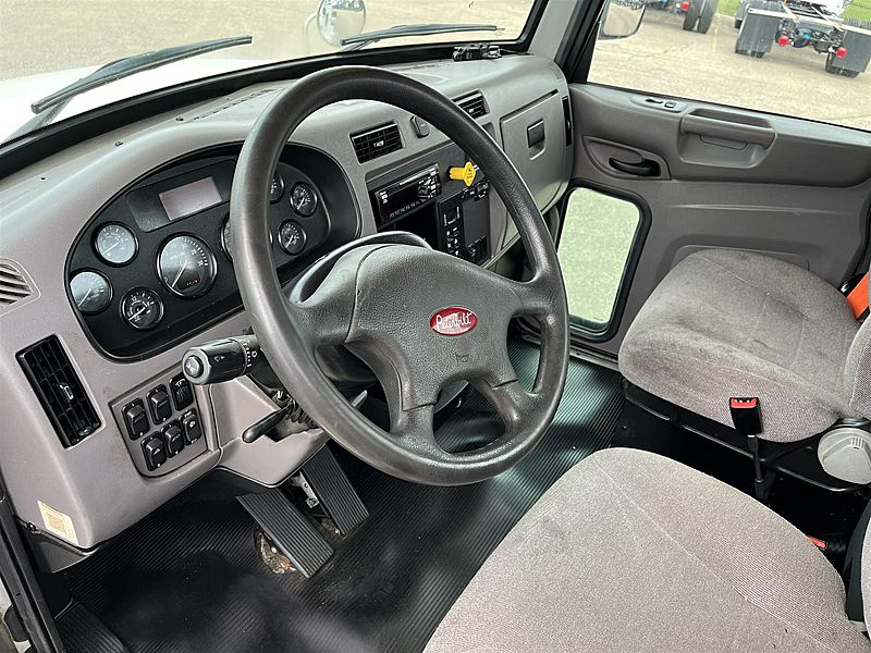 2019 Peterbilt 337 For Sale | Cab & Chassis | #30N624576
