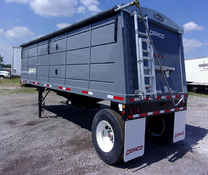 2023 DEMCO 24' STEEL For Sale | Hopper | #DM0082