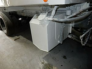 2012 Heil High Compaction Rear Loader For Sale | Refuse Truck | #8785