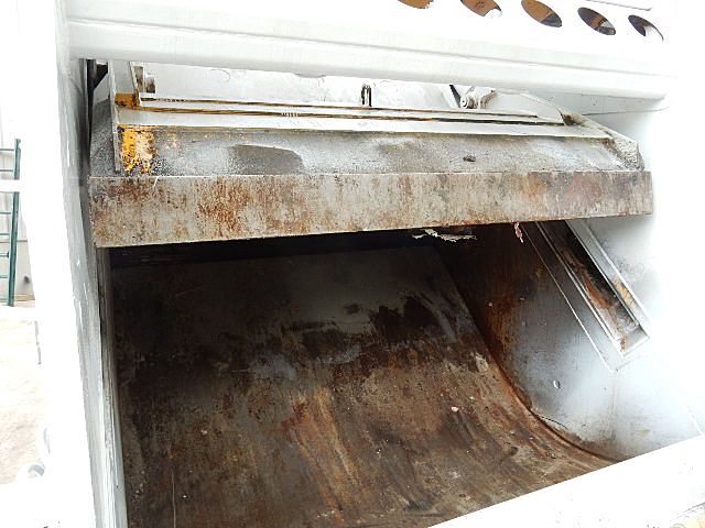 2012 Heil High Compaction Rear Loader For Sale | Refuse Truck | #8785