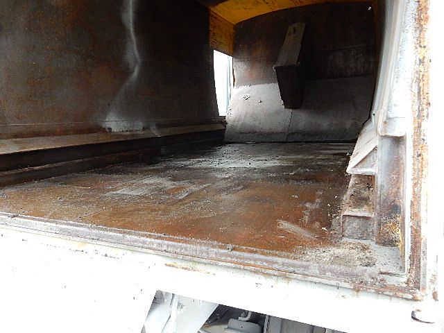 2012 Heil High Compaction Rear Loader For Sale | Refuse Truck | #8785