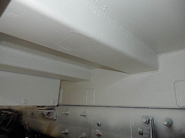 2012 Heil High Compaction Rear Loader For Sale | Refuse Truck | #8785