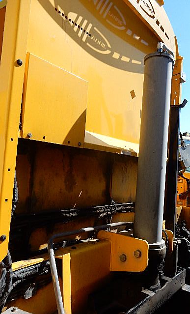 2016 Labrie Expert 2000 Dual ASL For Sale | Refuse Truck | #8786