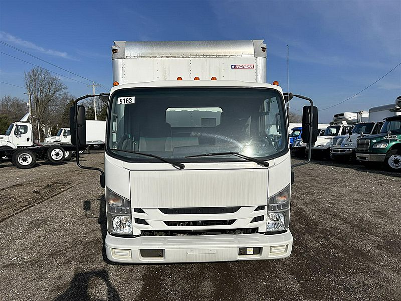 2018 Isuzu NPR For Sale | 16' | #9163