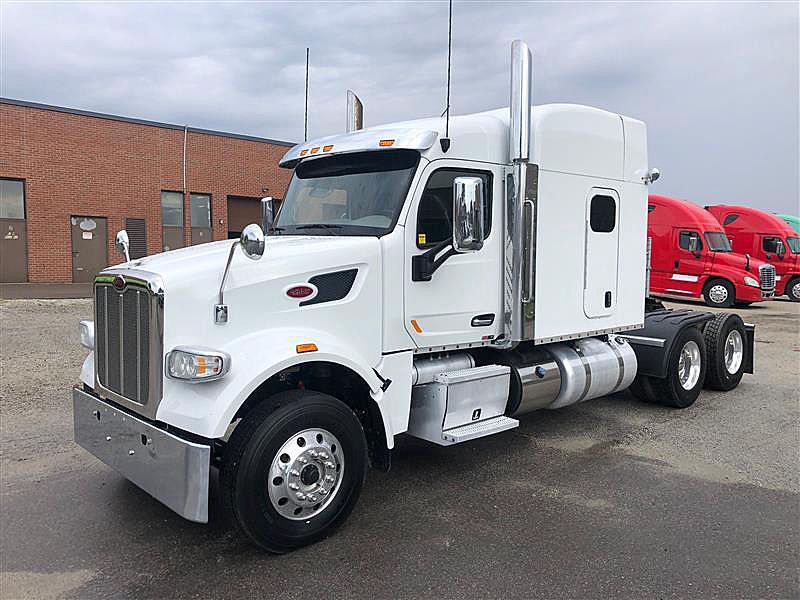 2020 Peterbilt 567 For Sale | RAISEDROOF Sleeper | #255617