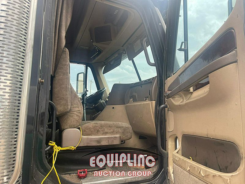 2009 Freightliner Coronado For Sale | Sleeper Truck | #PRAC2723