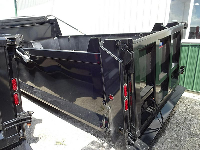 2022 Rowe Hard Ox Dump Body For Sale | Dump Truck | #R1668516