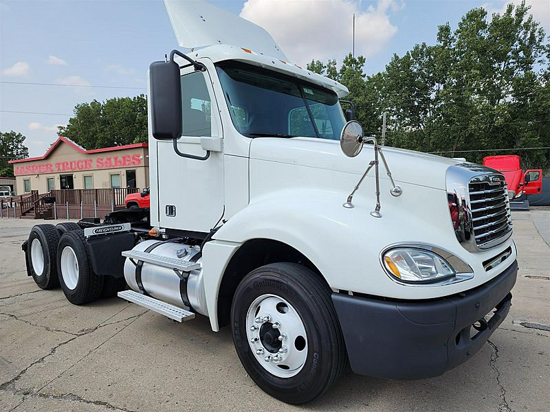 2016 Freightliner Columbia (For Sale) | Day Cab | #2*22014