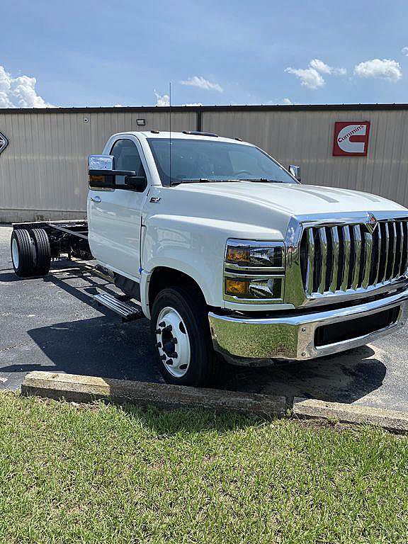 2022 International CV515 (For Sale) | Cab & Chassis | #185768