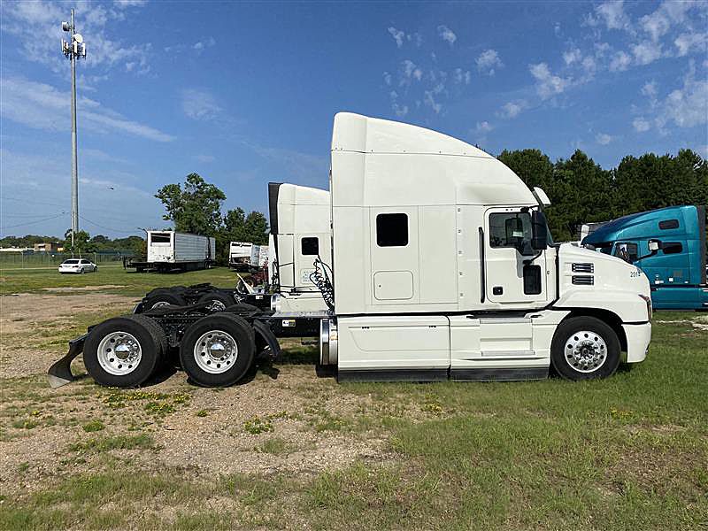 2019 Mack ANTHEM (For Sale) | 70" Sleeper | #255778