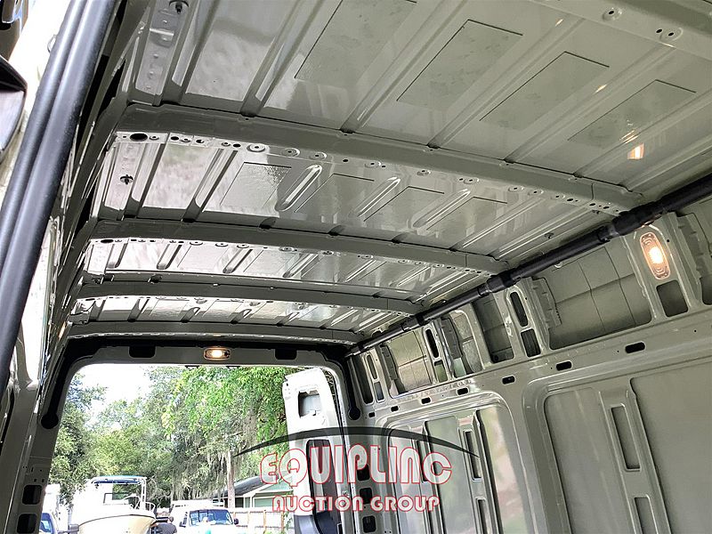 2019 SPRINTER For Sale | Box Van | #JJ115594