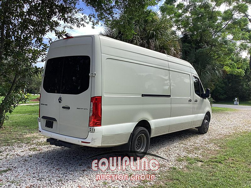 2019 SPRINTER For Sale | Box Van | #JJ115594