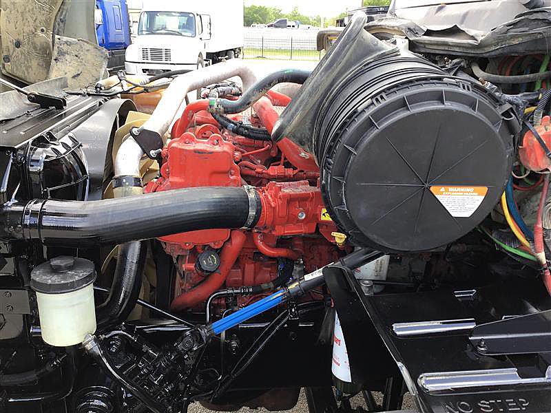 2017 International Prostar (For Sale) | NON Sleeper | #255930