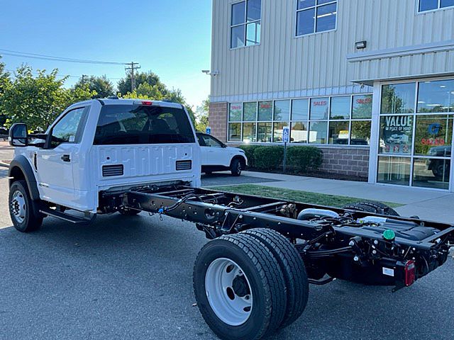 2022 Ford F600 For Sale | Cab & Chassis | Non CDL | #BF-3849
