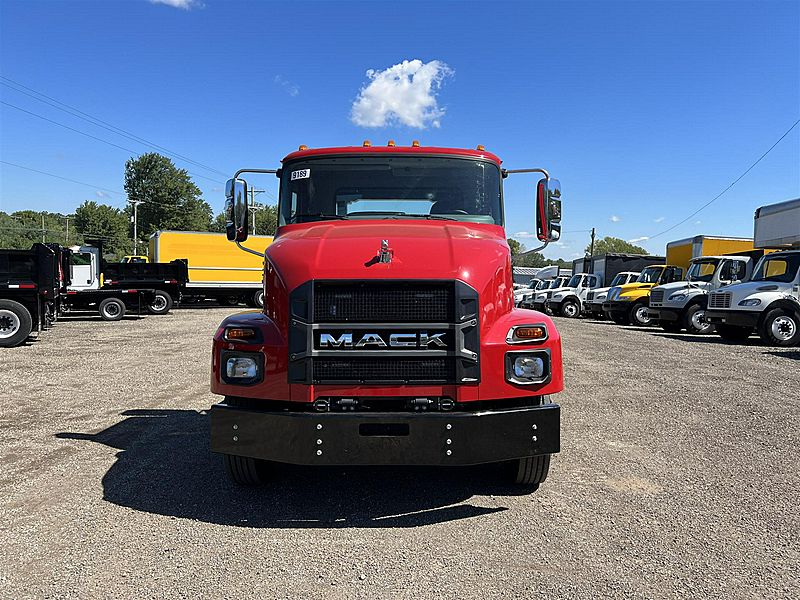 2023 Mack MD642 (For Sale) | Rollback | Non CDL | #9189