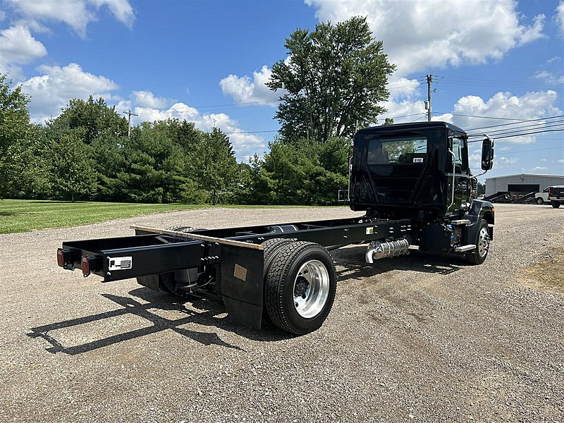 2023 Mack MD642 (For Sale) | Cab & Chassis | Non CDL | #9190