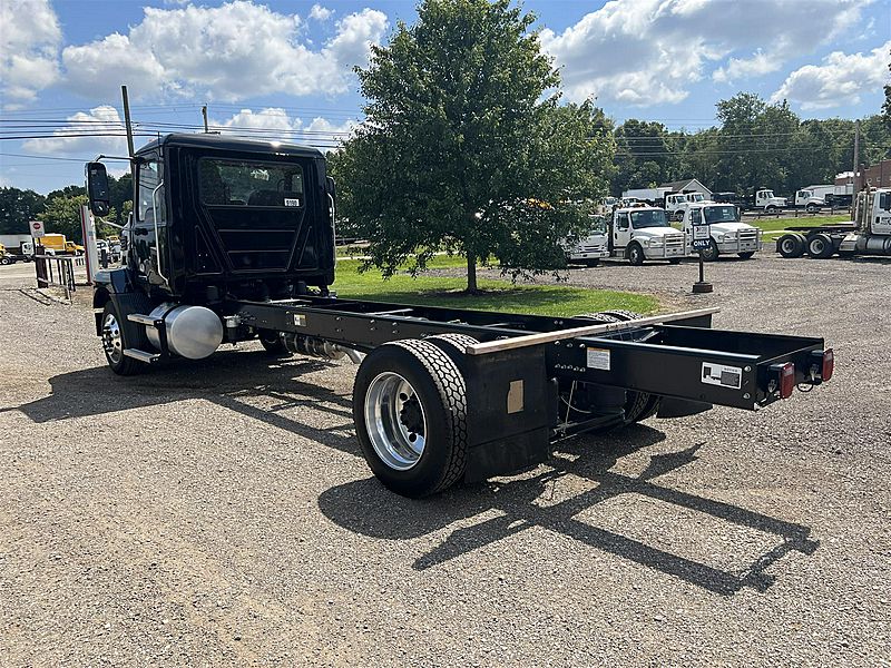 2023 Mack MD642 (For Sale) | Cab & Chassis | Non CDL | #9190