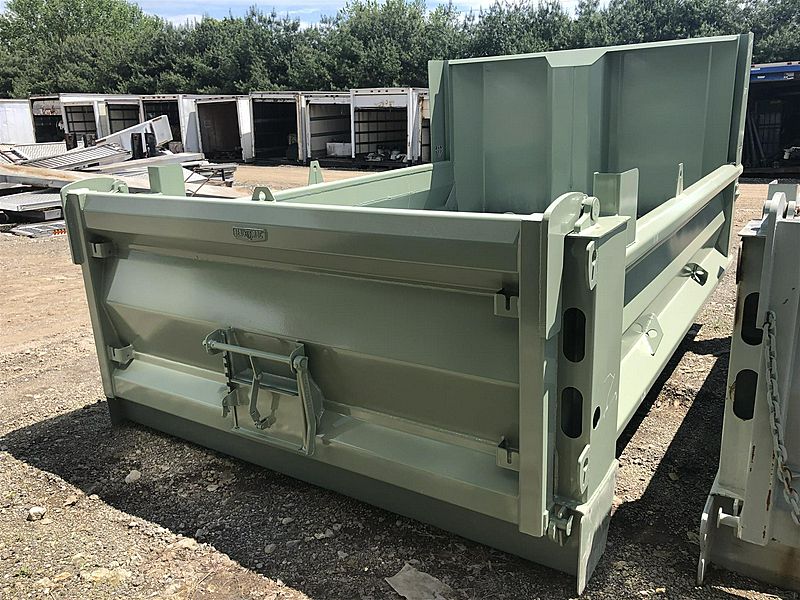 2022 BEAU ROC 12' X 30'' X 36'' For Sale | Dump | #DB-420435