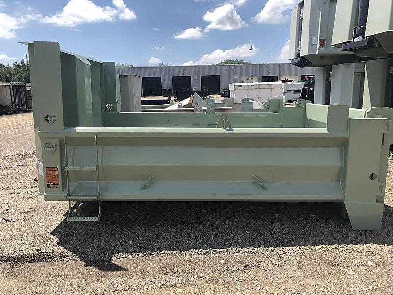 2022 BEAU ROC 12' X 30'' X 36'' For Sale | Dump | #DB-420435