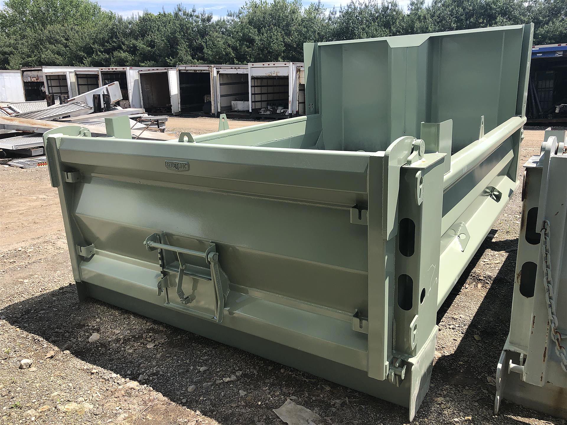 2022 BEAU ROC 12' X 30'' X 36'' For Sale | Dump | #DB-420435