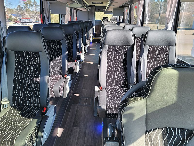 2020 Temsa TS35 For Sale | Motorcoach | #0575