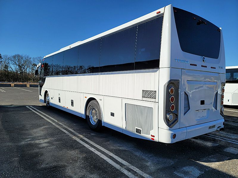 2020 Temsa TS35 For Sale | Motorcoach | #0575